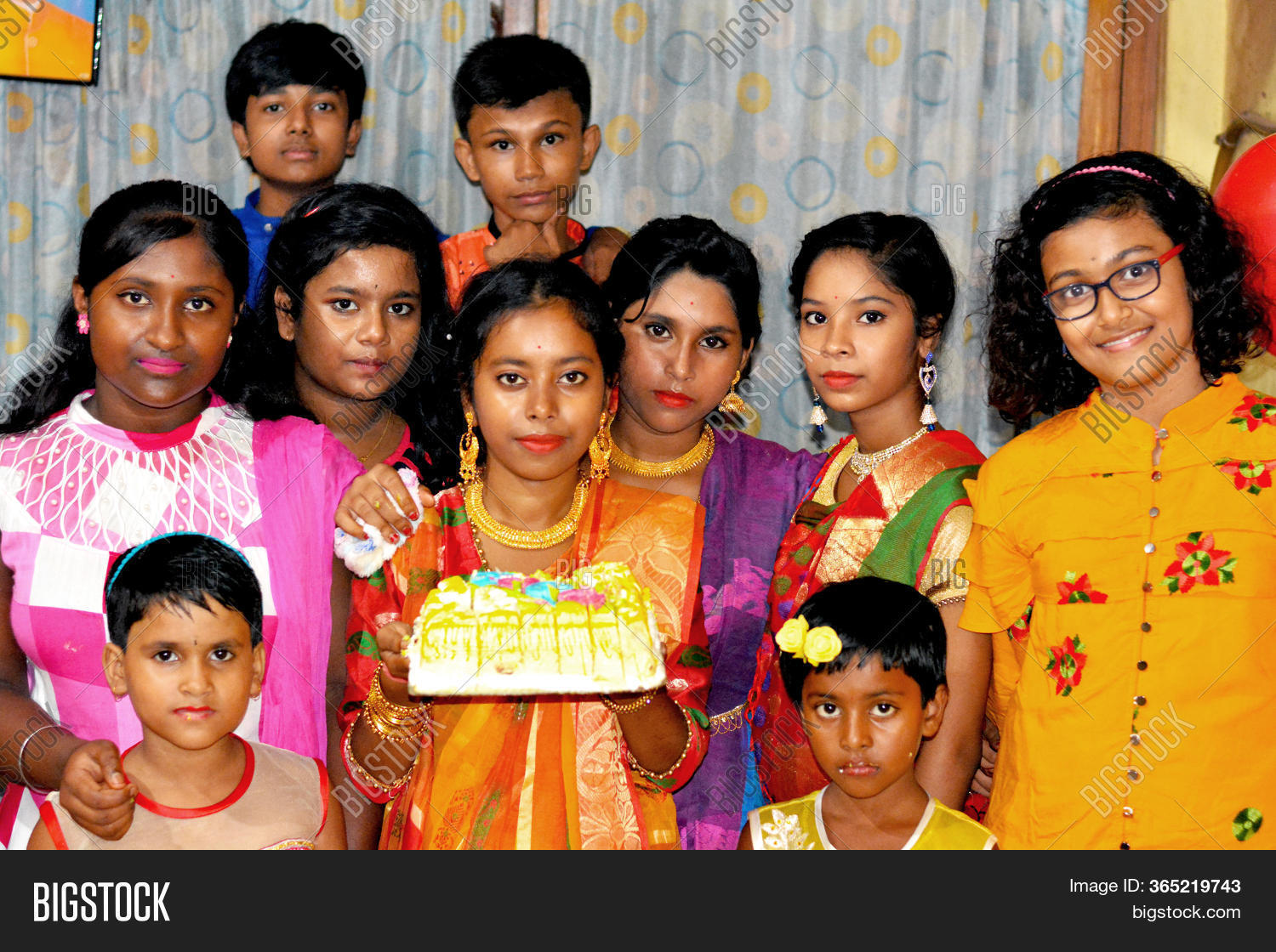Panchita, Bongaon, Image & Photo (Free Trial) | Bigstock