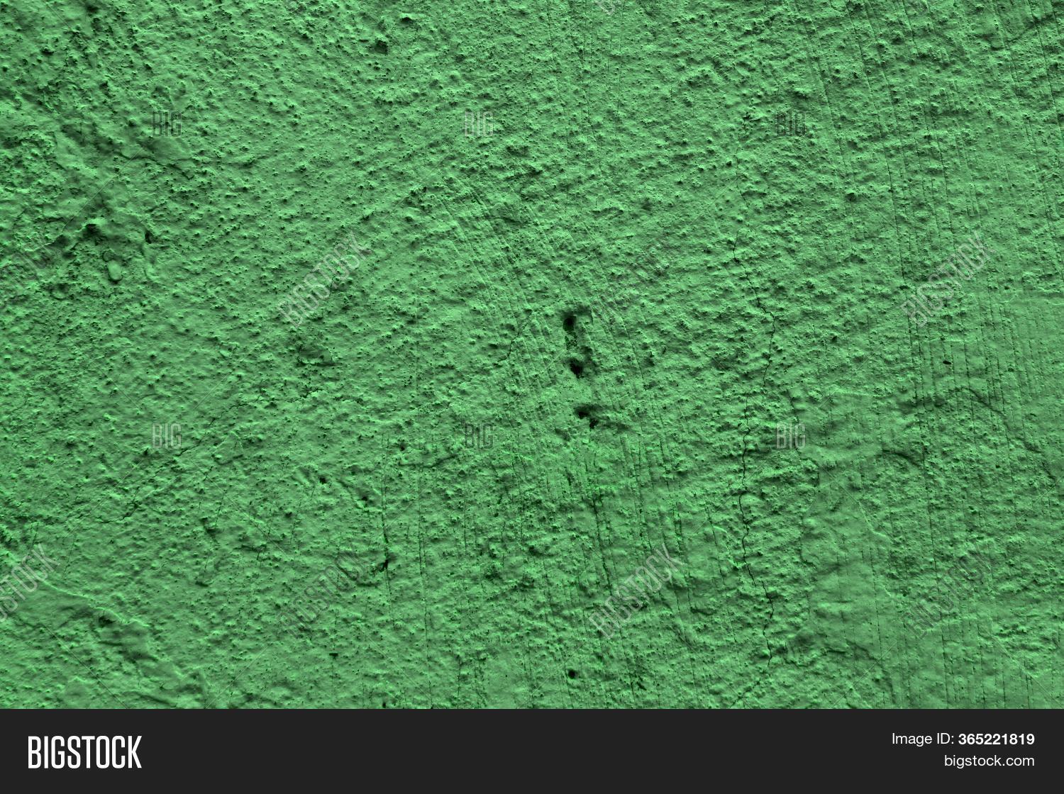 Nice Green Rough Image & Photo (Free Trial) | Bigstock