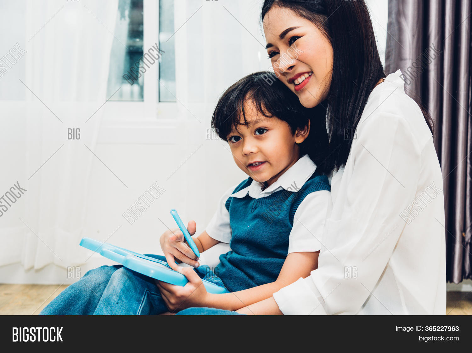 Child Kid Boy Son Image & Photo (Free Trial) | Bigstock