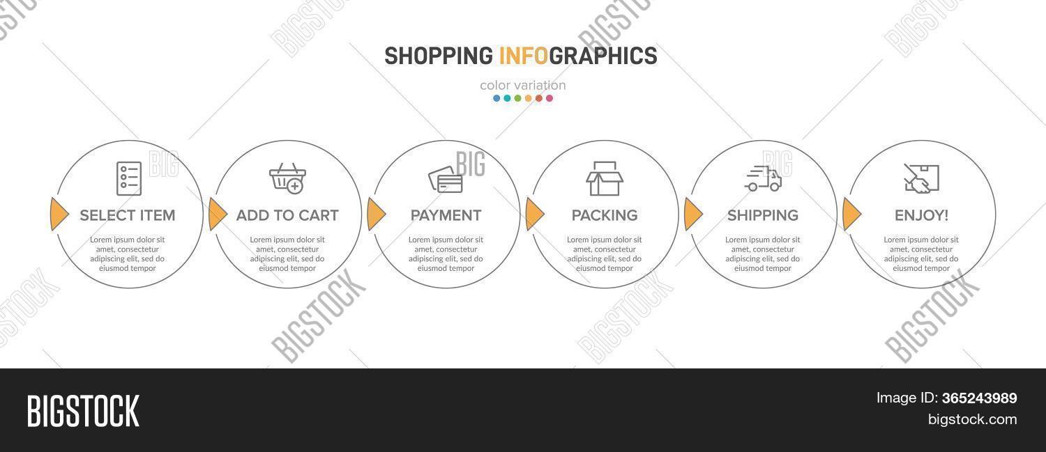 Concept Shopping Image & Photo (Free Trial) | Bigstock