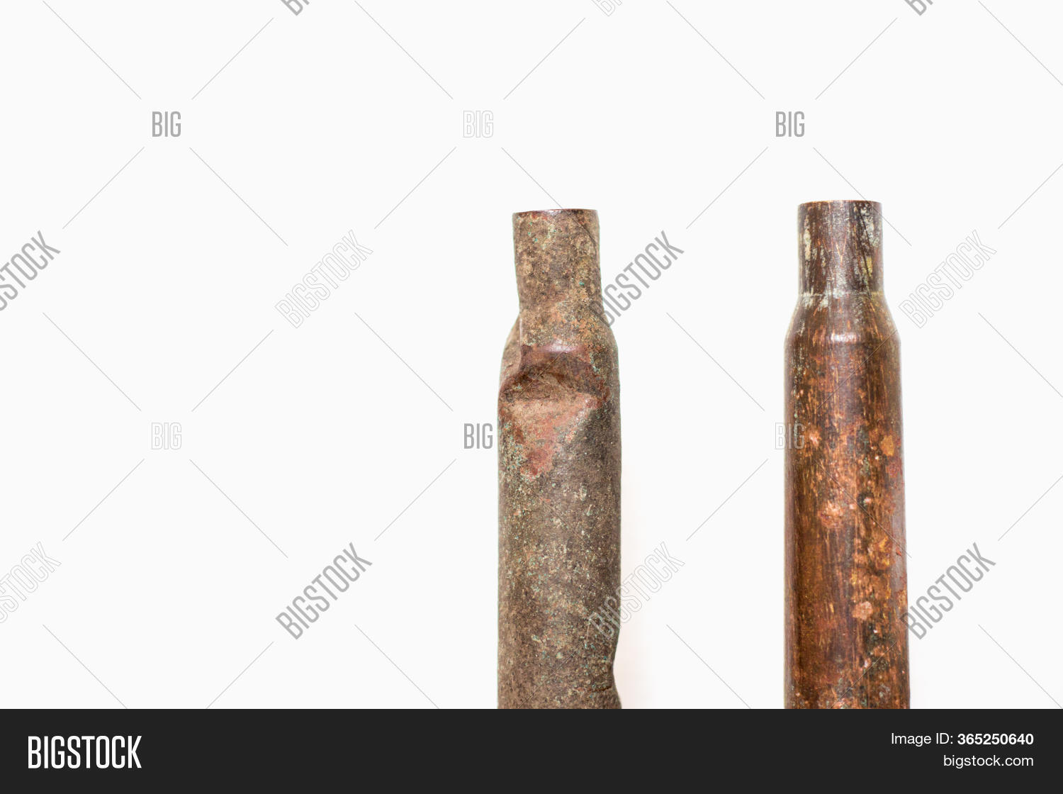 Old Rusty Rifle Image & Photo (Free Trial) | Bigstock
