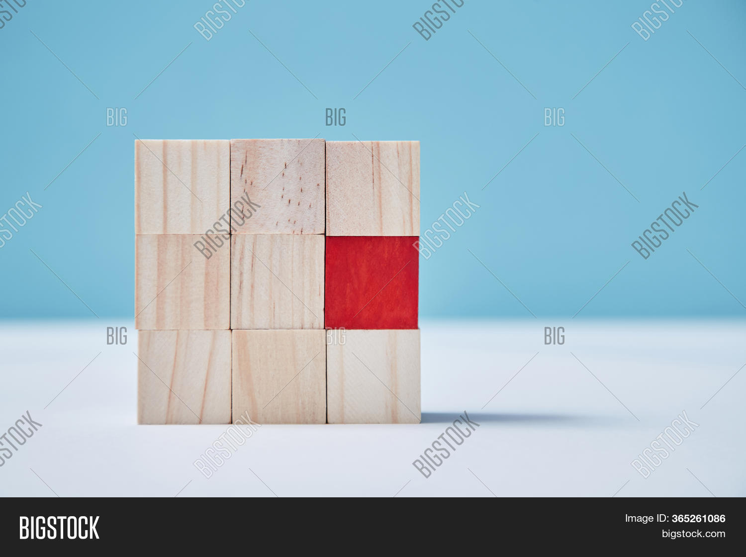 Uniqueness, Image & Photo (Free Trial) | Bigstock