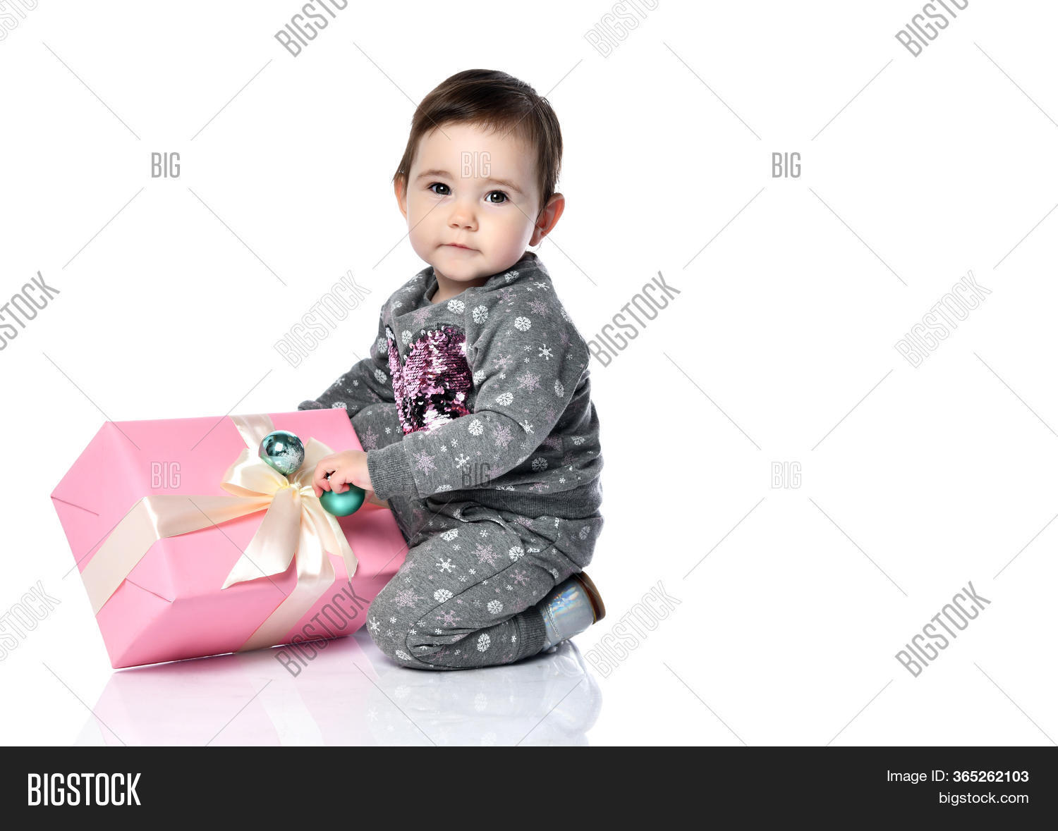 Portrait Child Opening Image & Photo (Free Trial) | Bigstock