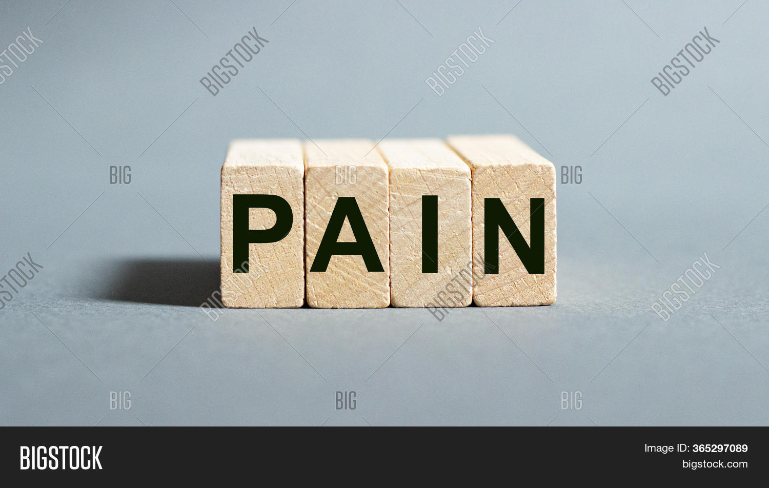 Reduce Pain Concept. Image & Photo (Free Trial) | Bigstock