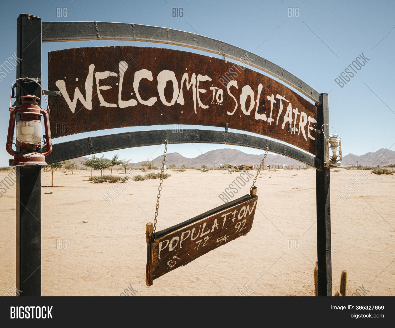 Welcome Sign Rusty Old Image & Photo (Free Trial) | Bigstock