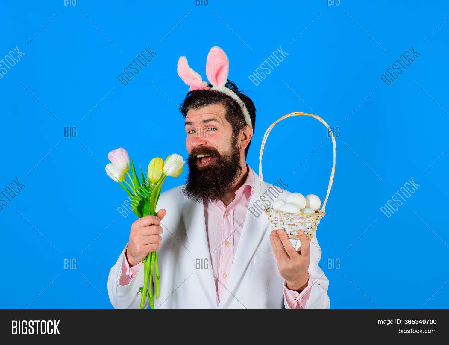 Easter Celebration. Image & Photo (Free Trial) | Bigstock