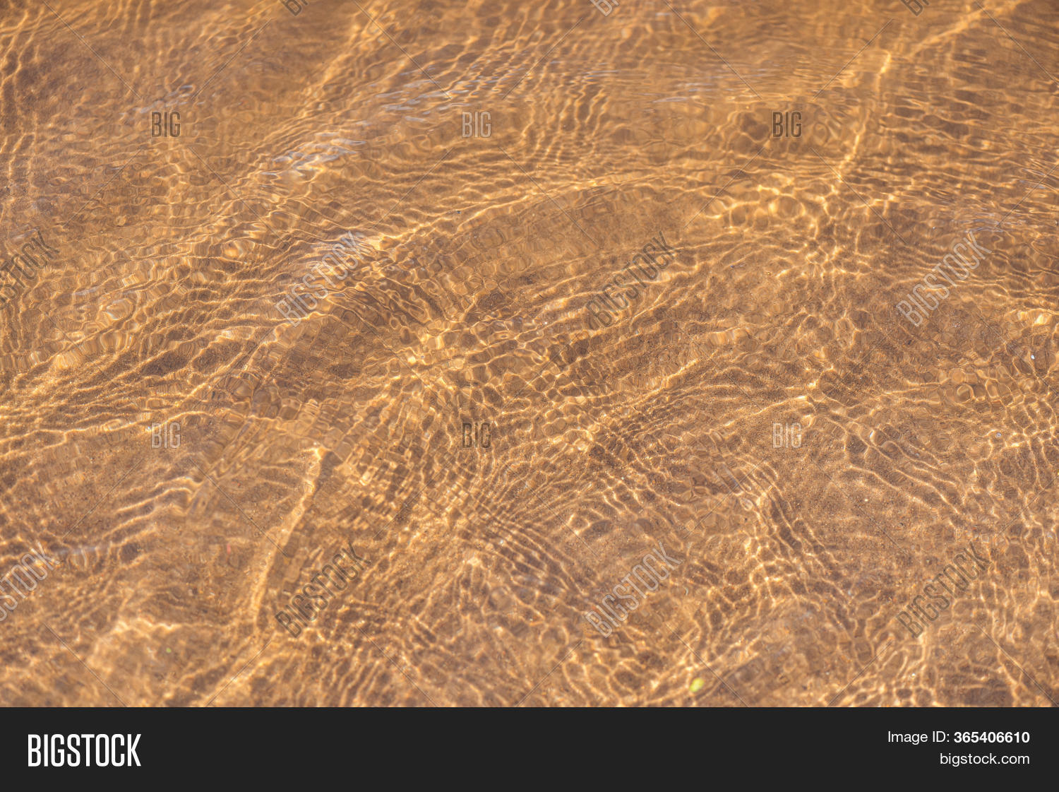 Golden Sand Beach Image & Photo (Free Trial) | Bigstock