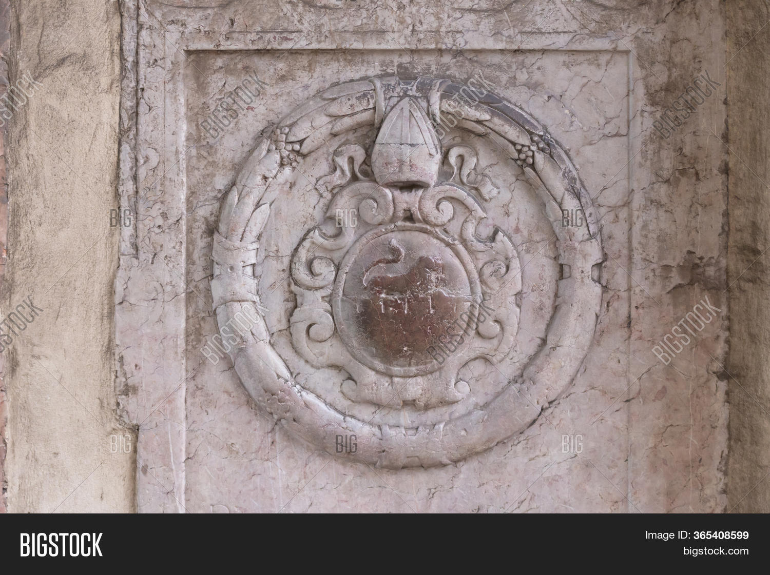Bas-relief On One Image & Photo (Free Trial) | Bigstock