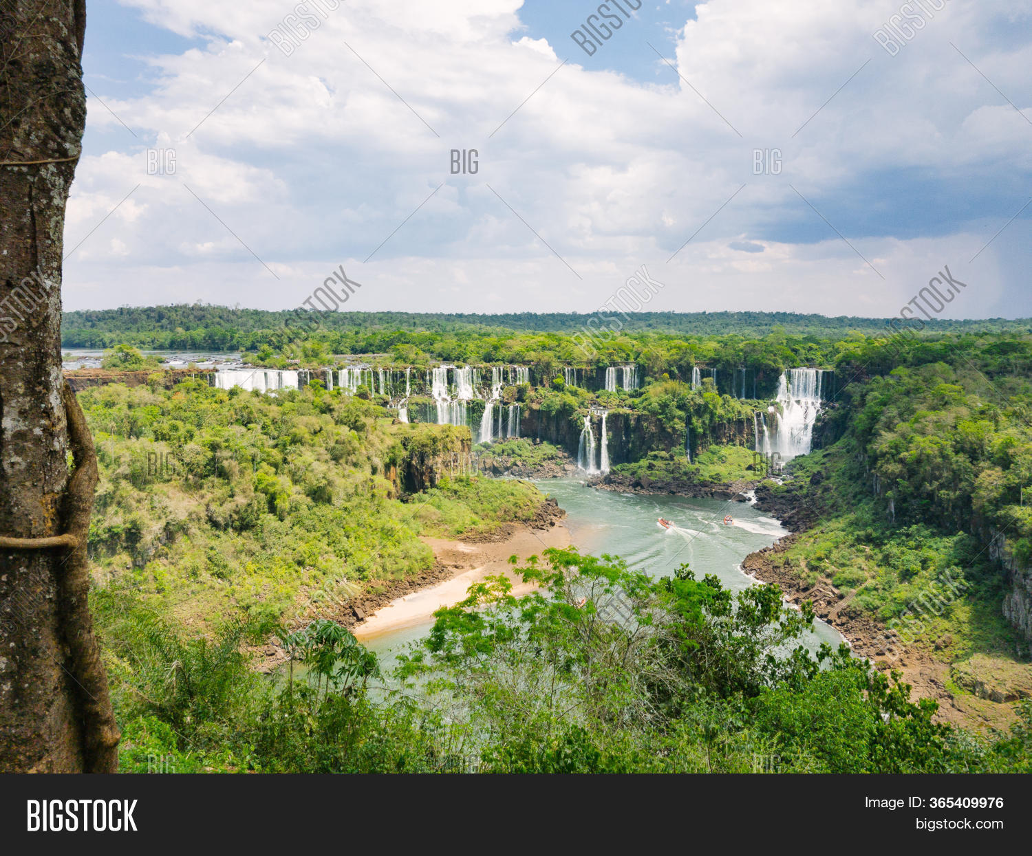 Panoramic View World Image & Photo (Free Trial) | Bigstock
