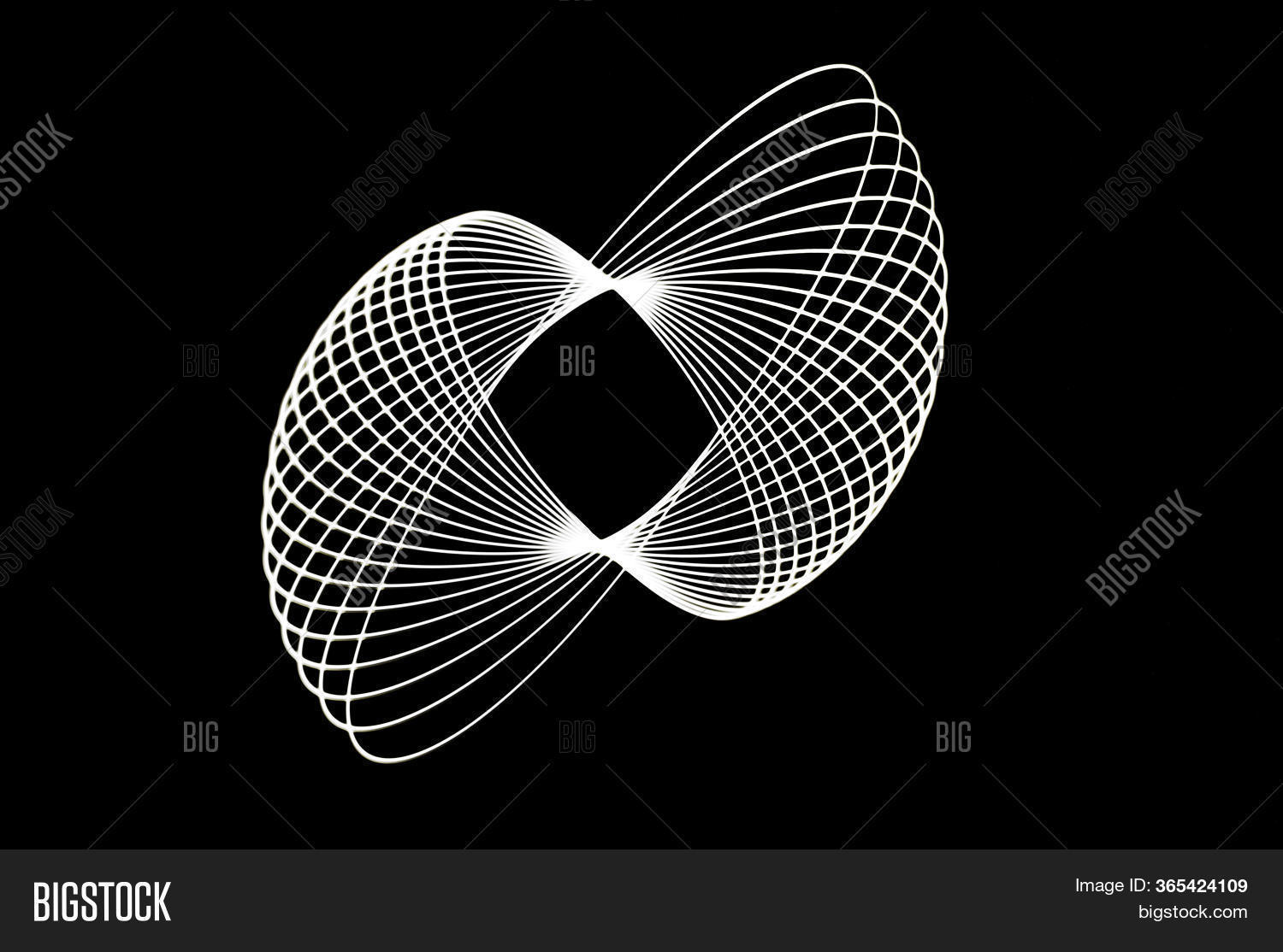 Abstract Spiral Light Image & Photo (Free Trial) | Bigstock
