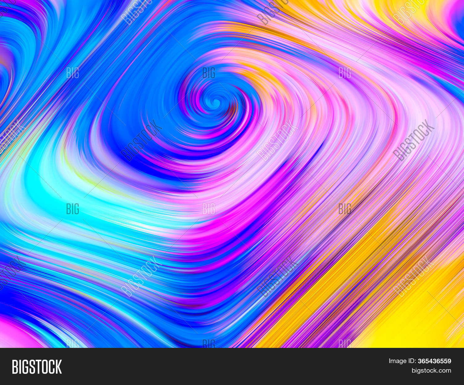 Advance Vivid Palette Image & Photo (Free Trial) | Bigstock