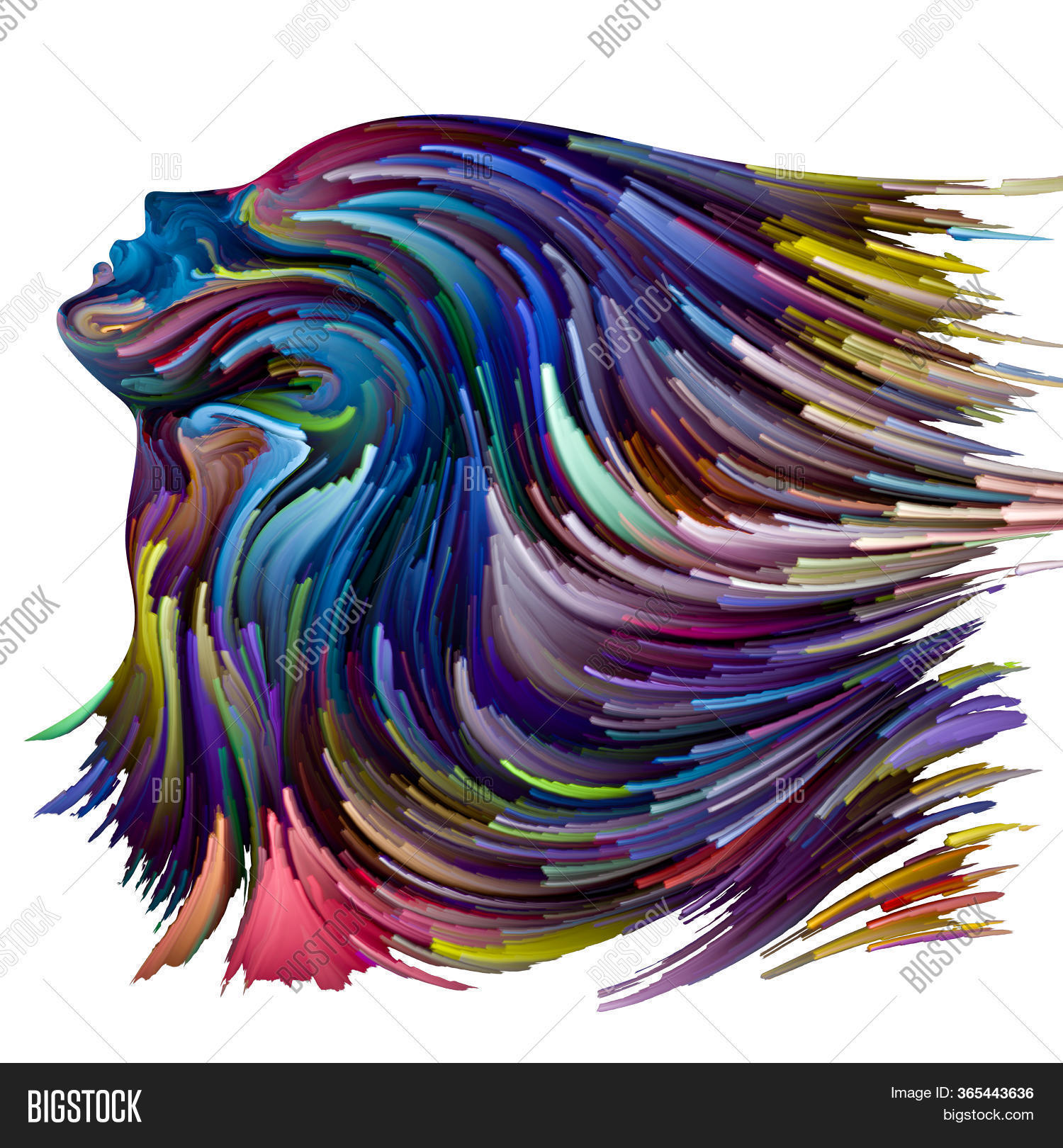 Uplifting Colors Image & Photo (Free Trial) | Bigstock