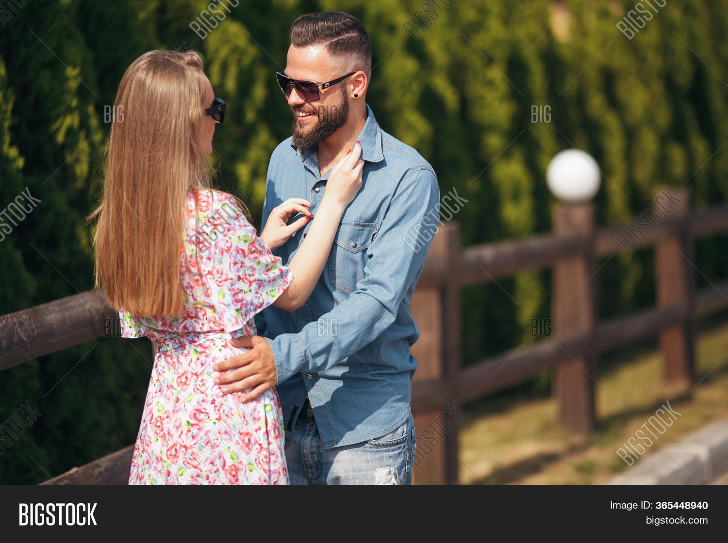 Beautiful Tender Girl Image & Photo (Free Trial) | Bigstock