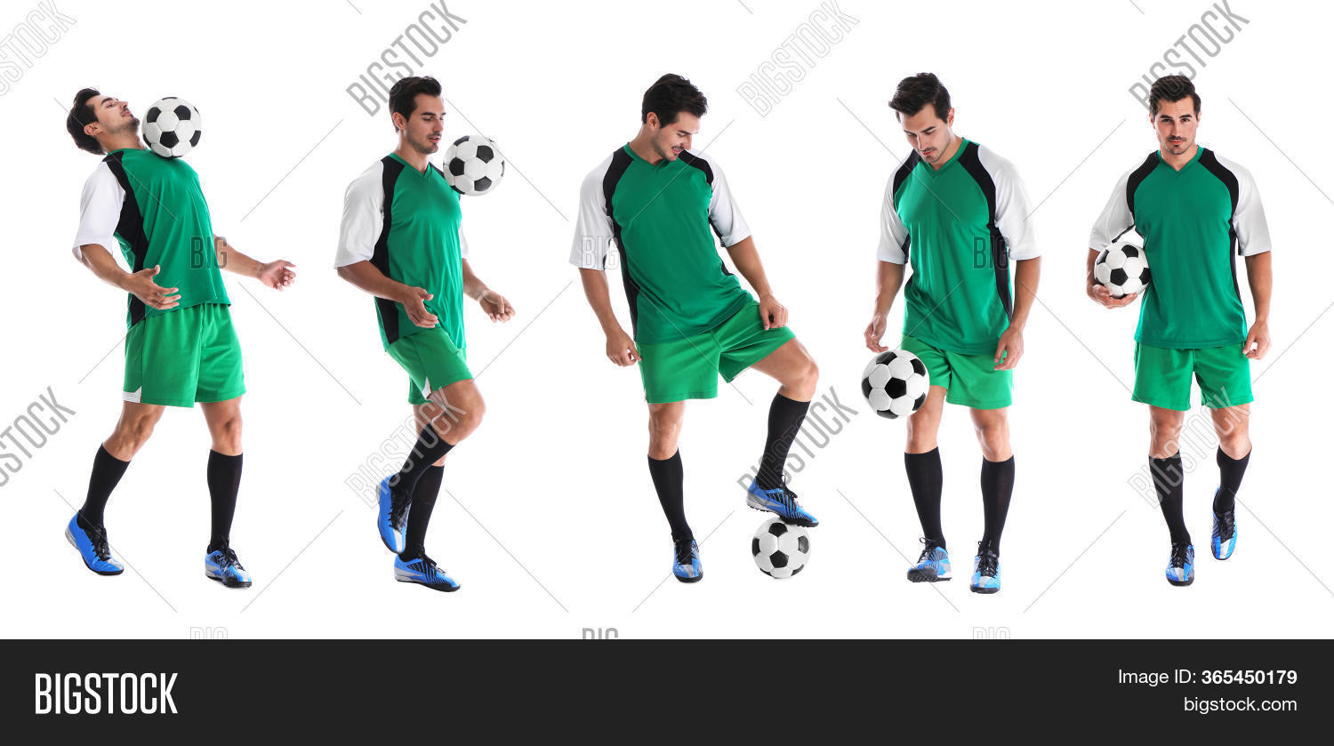 Collage Photos Young Image & Photo (Free Trial) | Bigstock