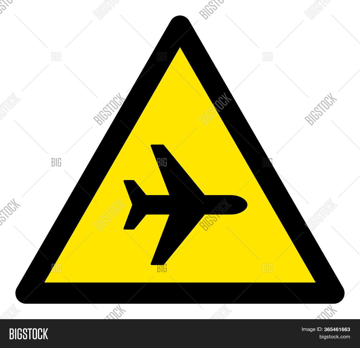 Raster Airplane Flat Image & Photo (Free Trial) | Bigstock