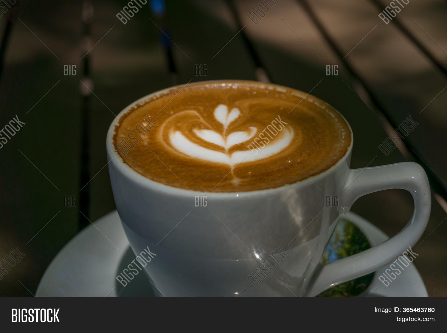 Freshly Brewed Coffee Image & Photo (Free Trial) | Bigstock