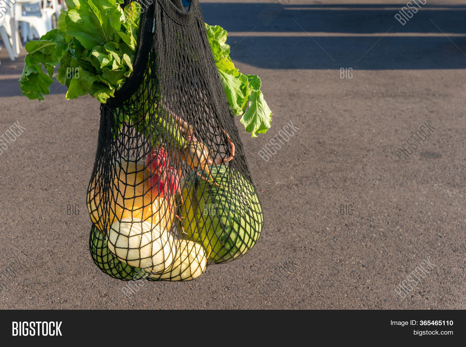 Fresh Farmers Produce Image & Photo (Free Trial) | Bigstock