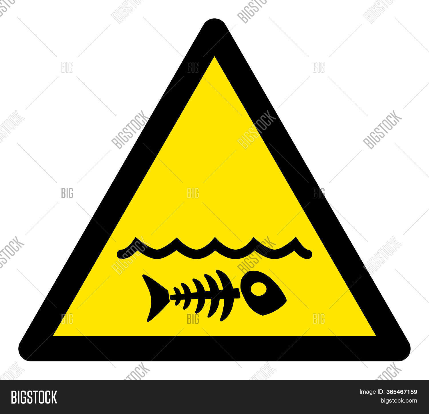 Raster Poison Water Image & Photo (Free Trial) | Bigstock