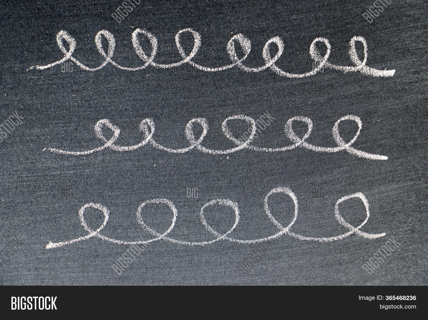 White Color Chalk Hand Image & Photo (Free Trial) | Bigstock