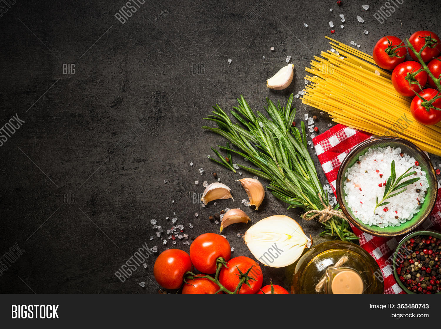 Food Cooking Image & Photo (Free Trial) | Bigstock
