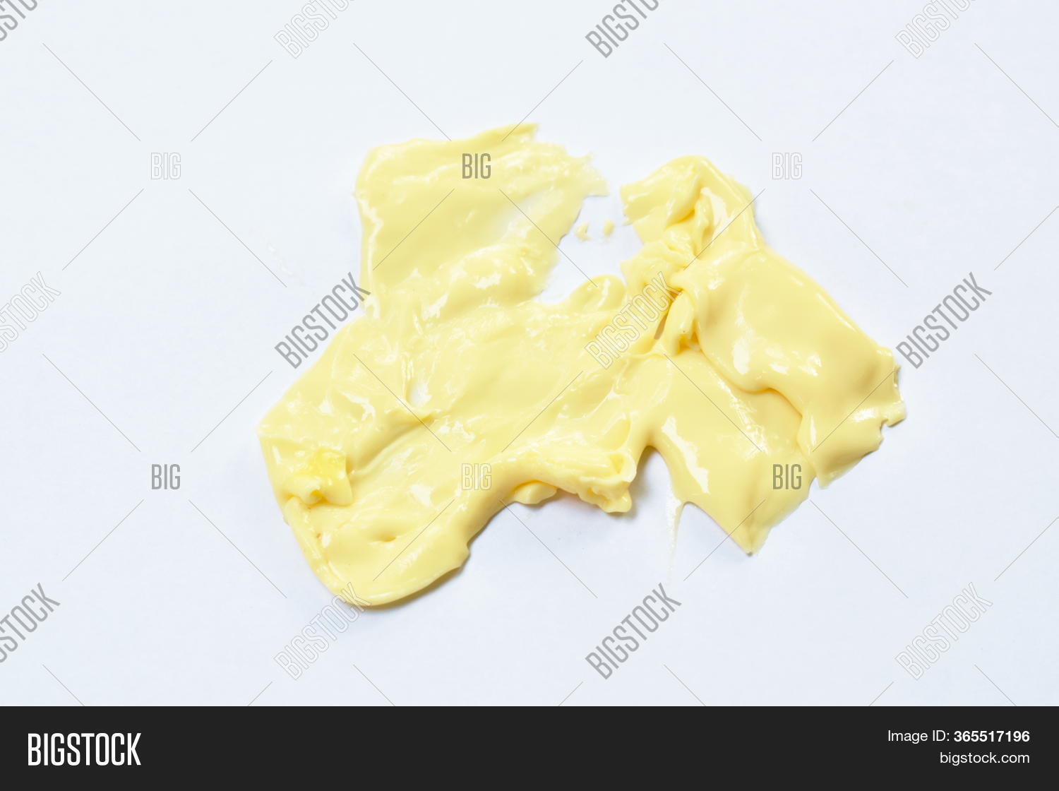 Cheese Melting Down By Image & Photo (Free Trial) | Bigstock