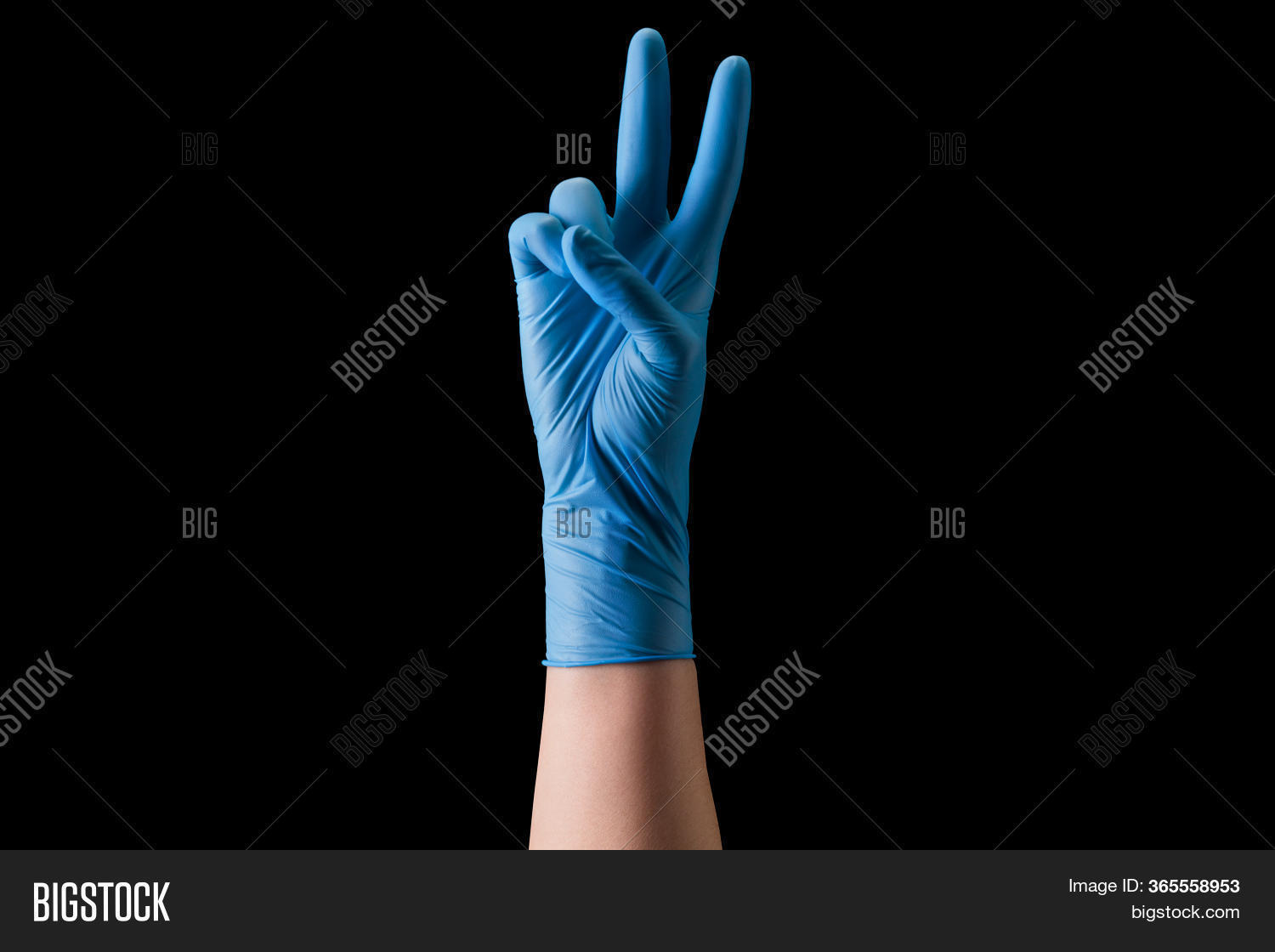 Doctors Hand Medical Image & Photo (Free Trial) | Bigstock