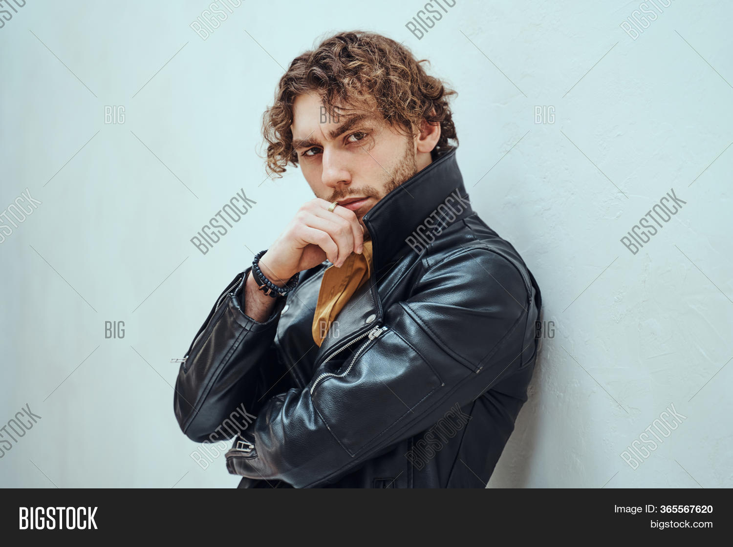 Successful Daring, Image & Photo (Free Trial) | Bigstock