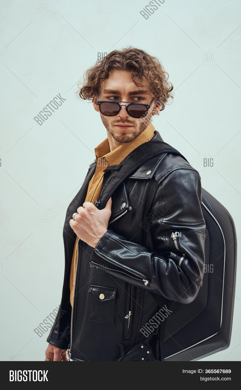 Successful Daring, Image & Photo (Free Trial) | Bigstock