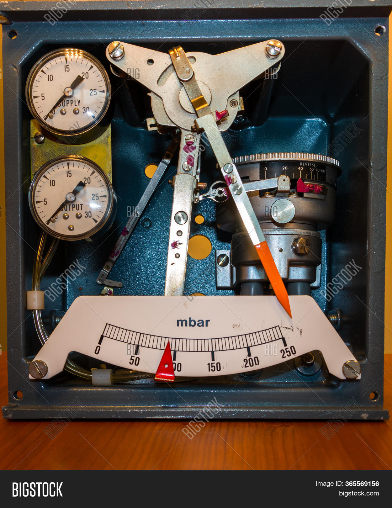 Old Instrument Image & Photo (Free Trial) | Bigstock