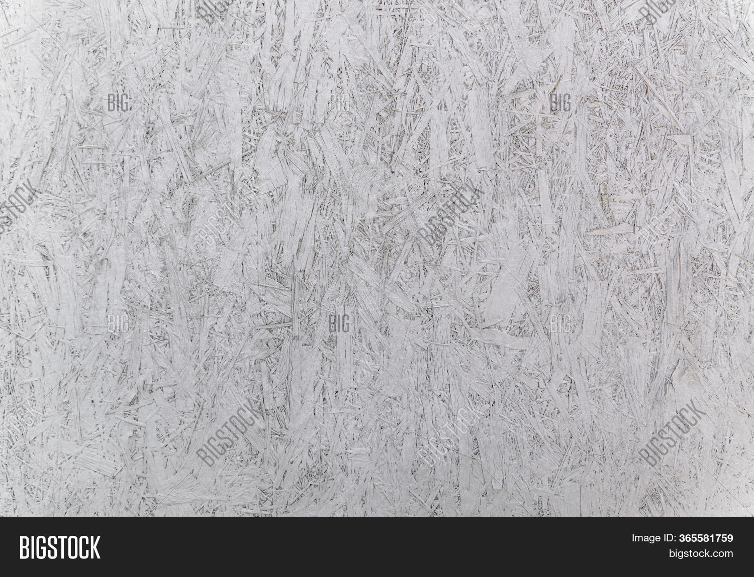 Osb Boards Made White Image & Photo (Free Trial) | Bigstock