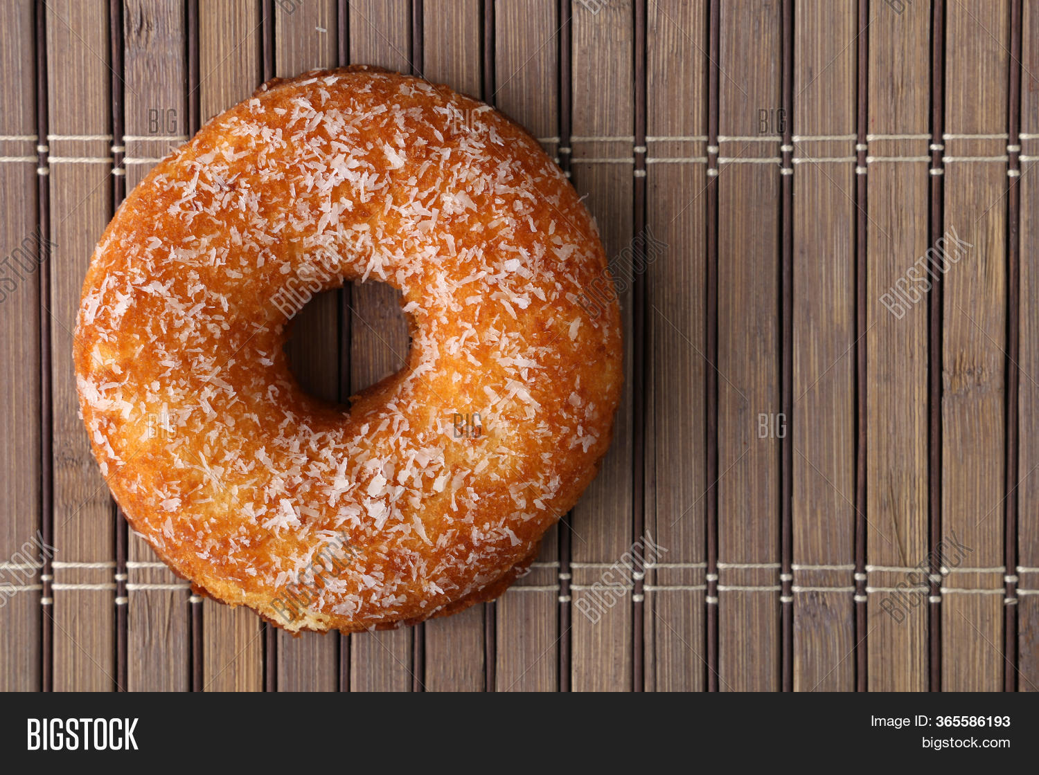 Polish Donut, Image & Photo (Free Trial) | Bigstock