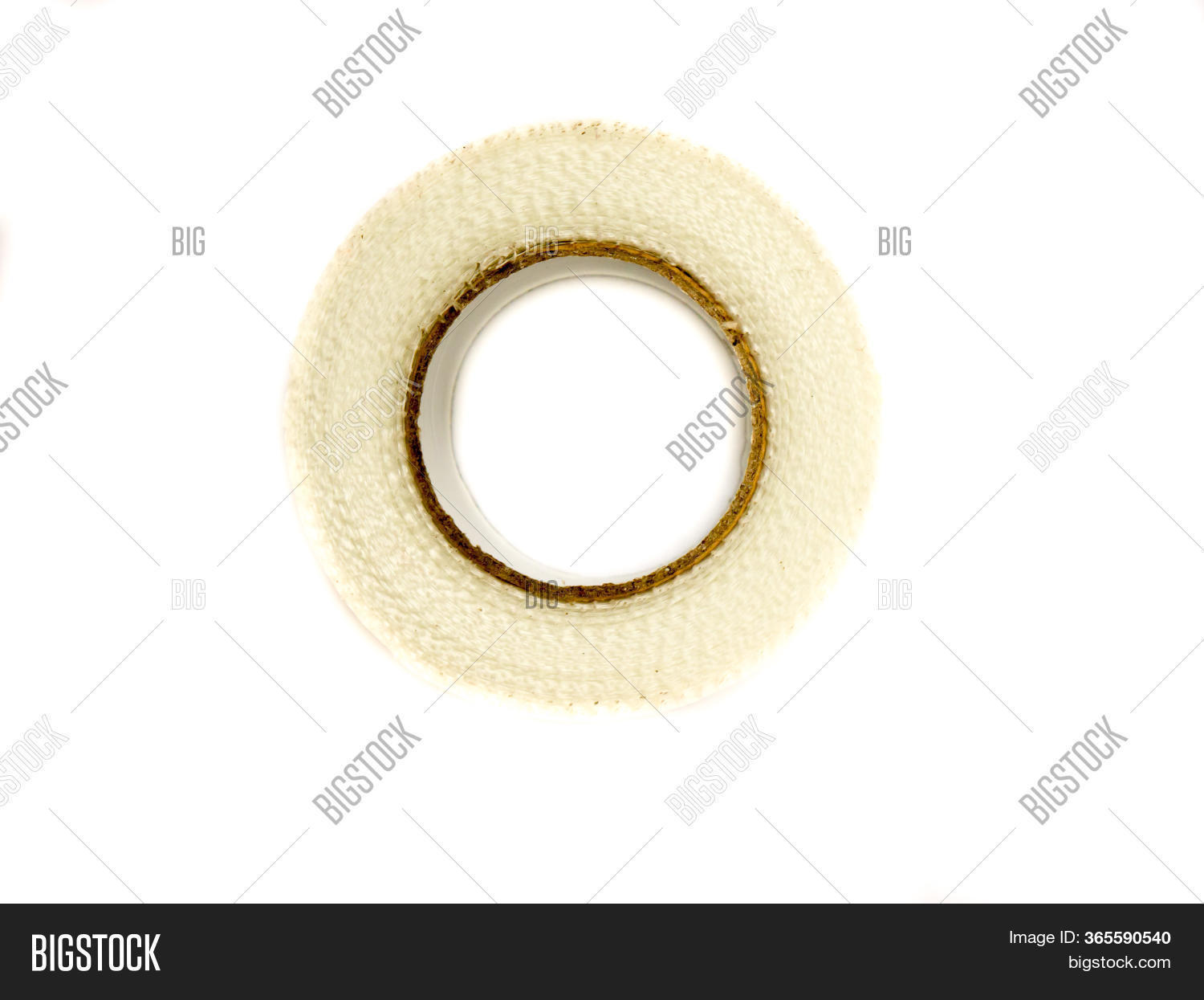 Sticky Yellow Mesh Image & Photo (Free Trial) | Bigstock