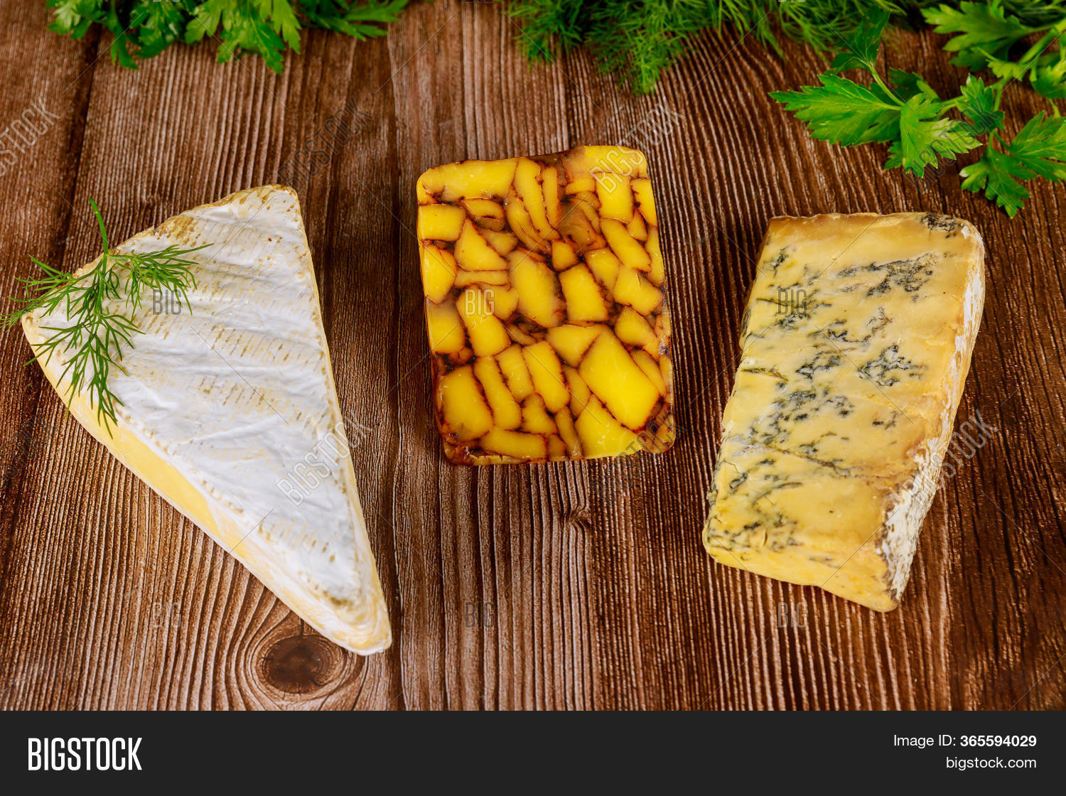 Various Types Cheese Image & Photo (Free Trial) | Bigstock