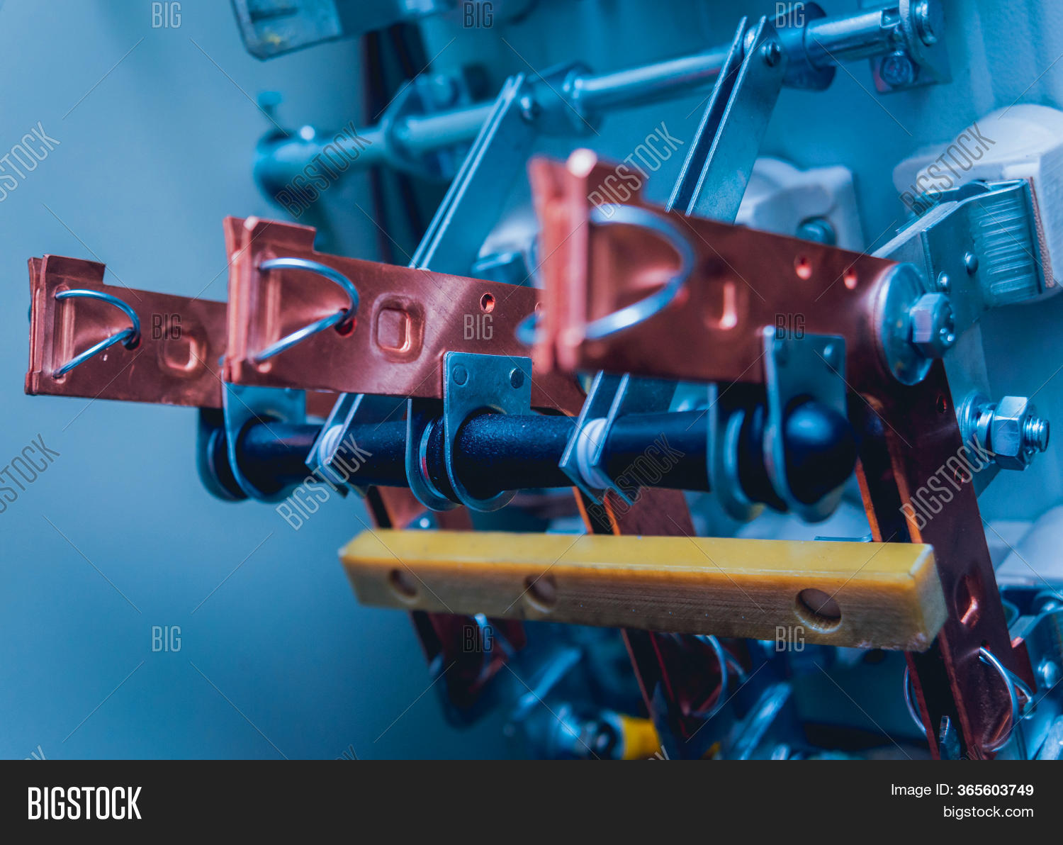 Wires Switches Image & Photo (Free Trial) | Bigstock