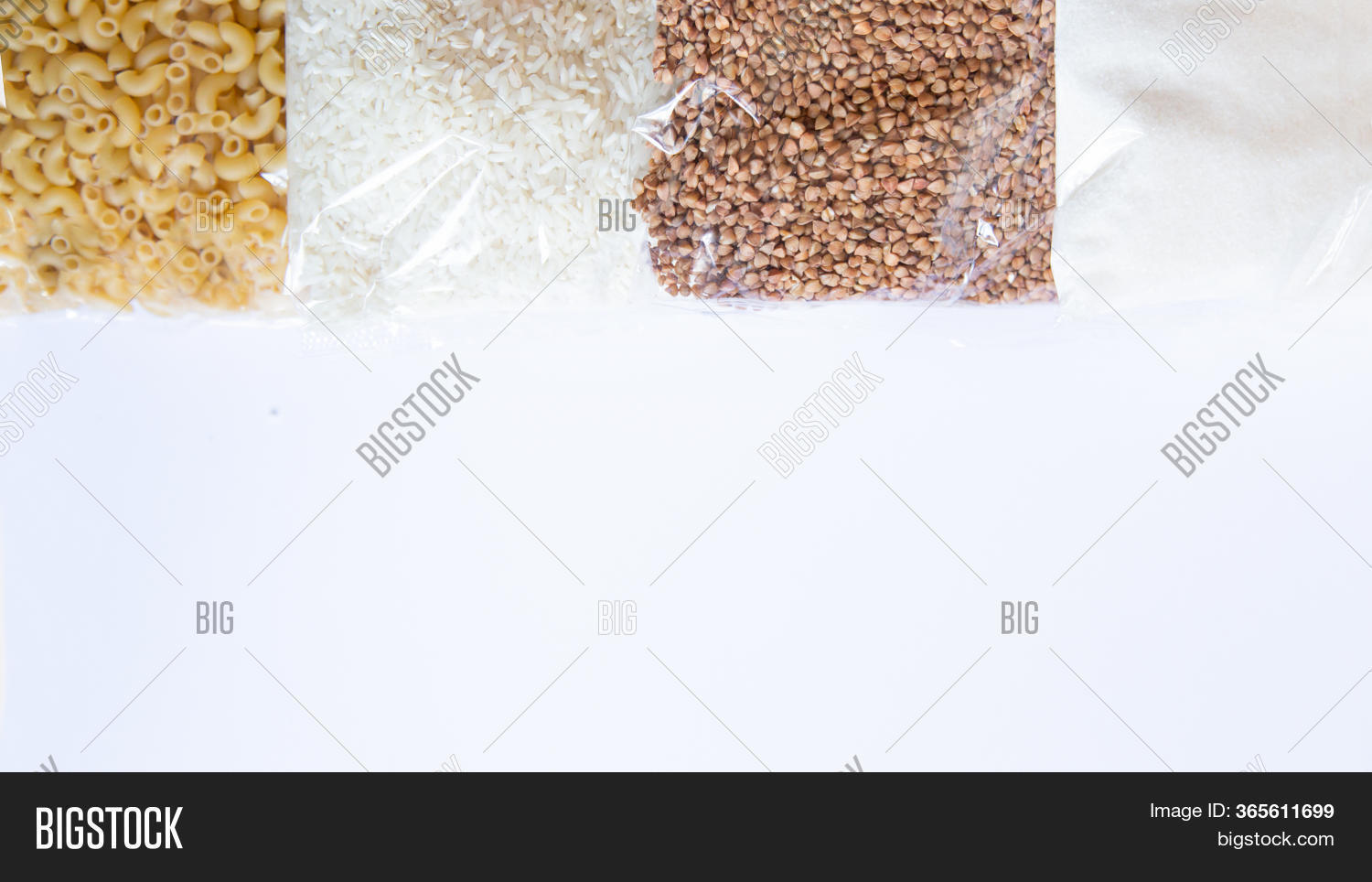 Stack Cereal Sugar Image & Photo (Free Trial) | Bigstock