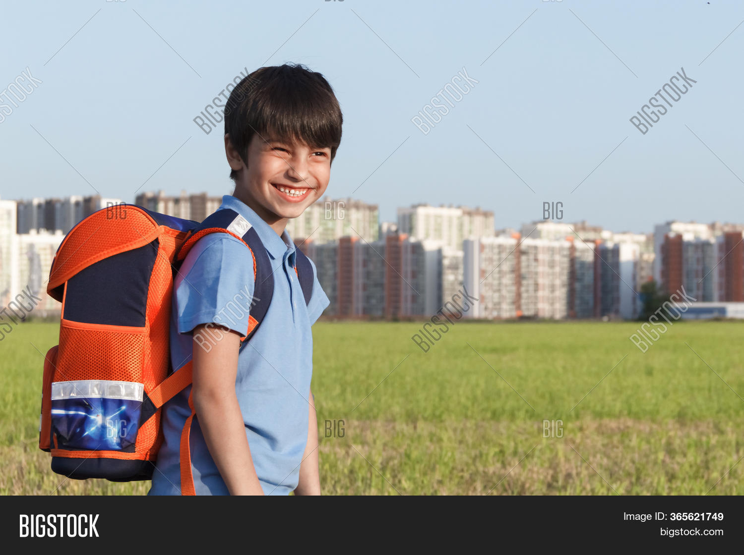 Returning School Image & Photo (Free Trial) | Bigstock