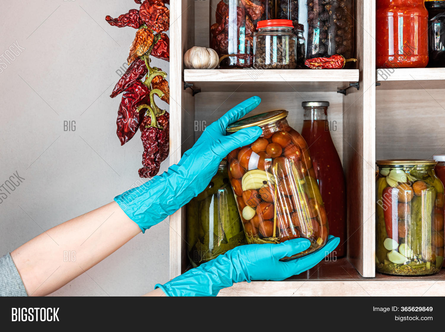 Homemade Vegetables Image & Photo (Free Trial) | Bigstock