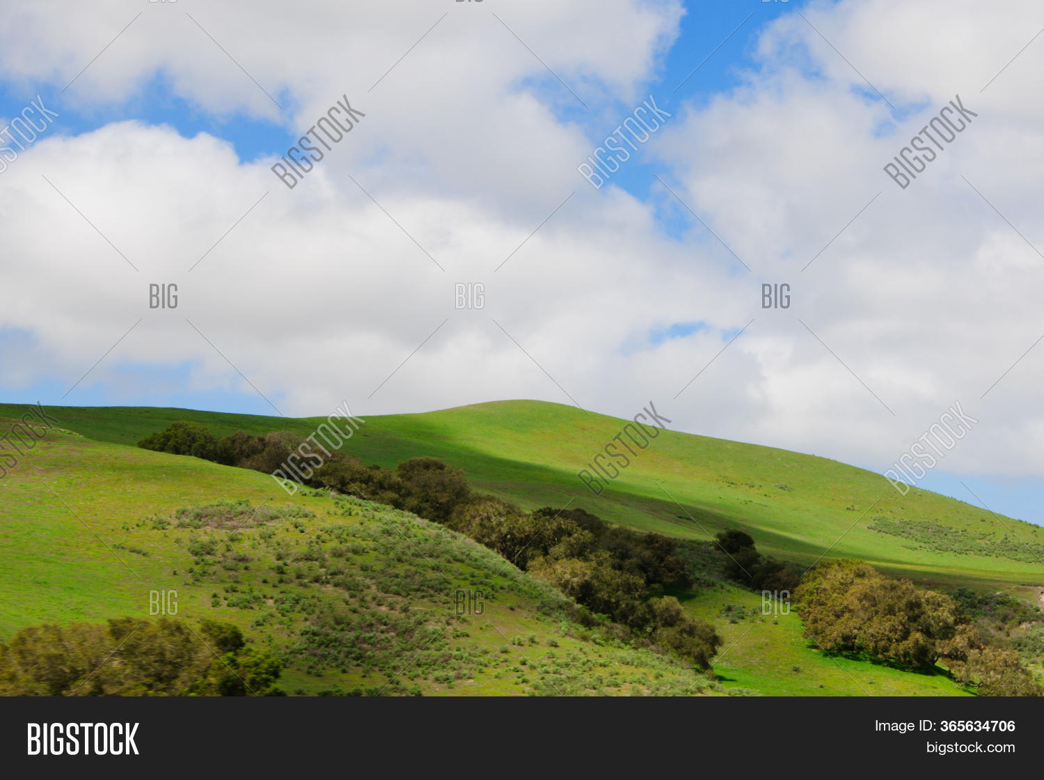 View Hillside Northern Image & Photo (Free Trial) | Bigstock