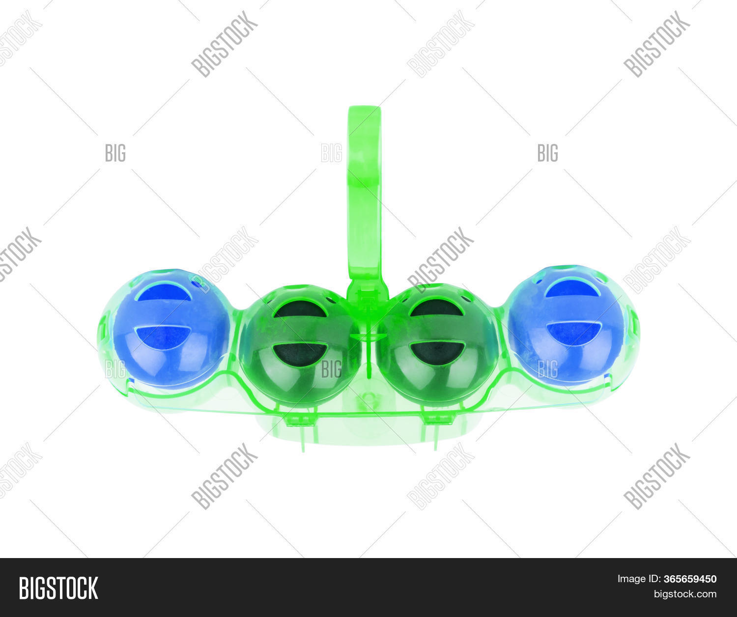 Tablets Blue Toilet Image & Photo (Free Trial) | Bigstock