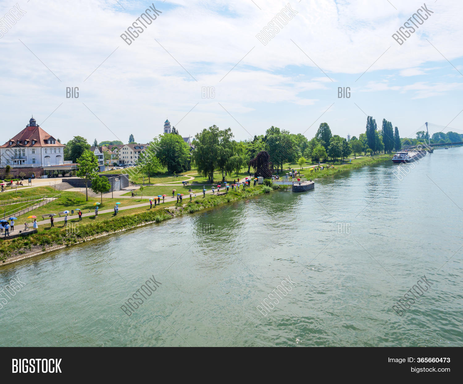 Kehl, Germany - May 9 Image & Photo (Free Trial) | Bigstock