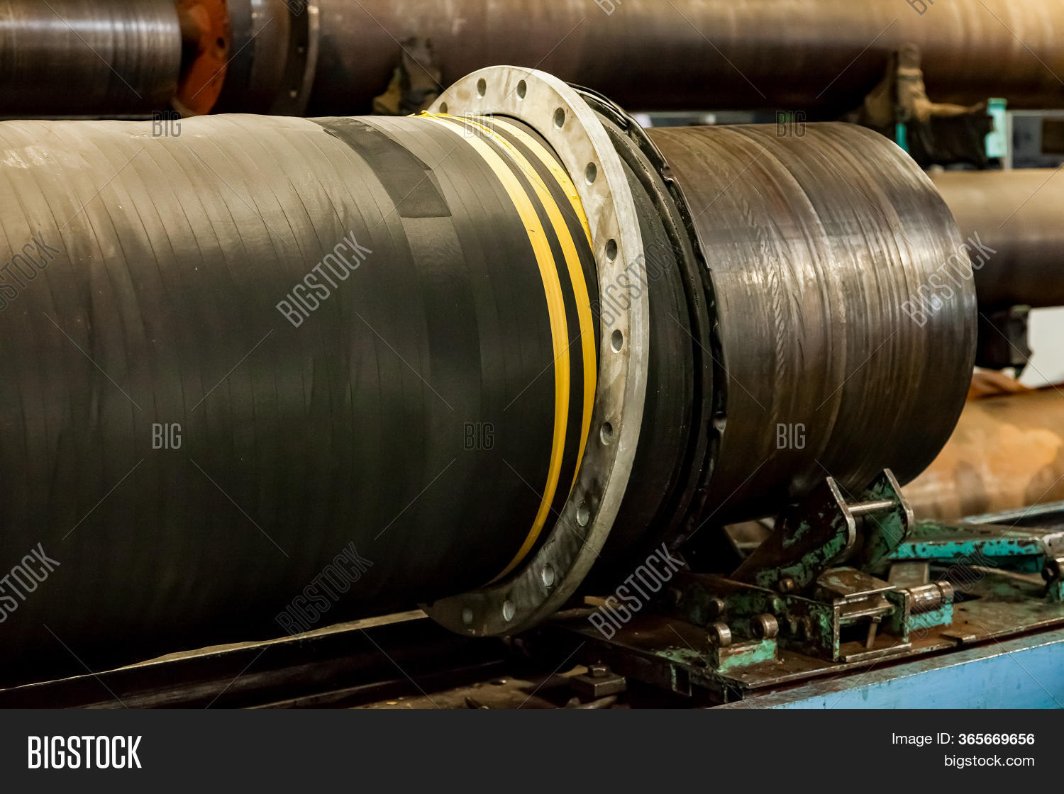 Inside Interior Rubber Image & Photo (Free Trial) | Bigstock