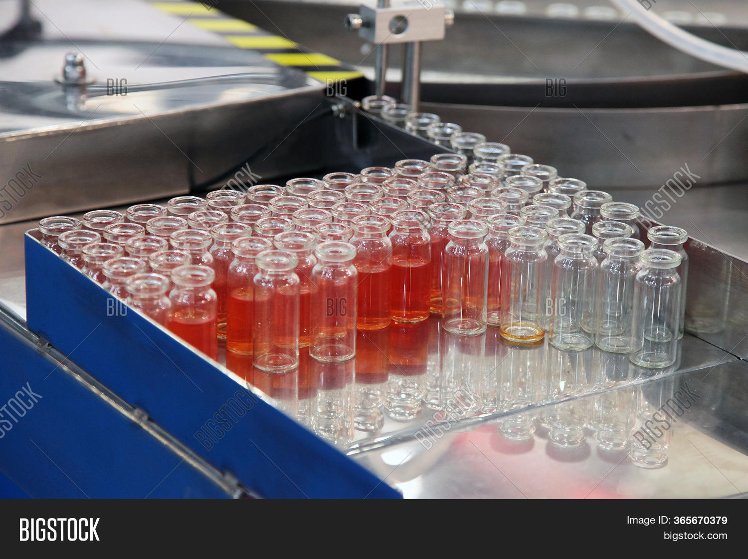 Automatic Factory Image & Photo (Free Trial) | Bigstock