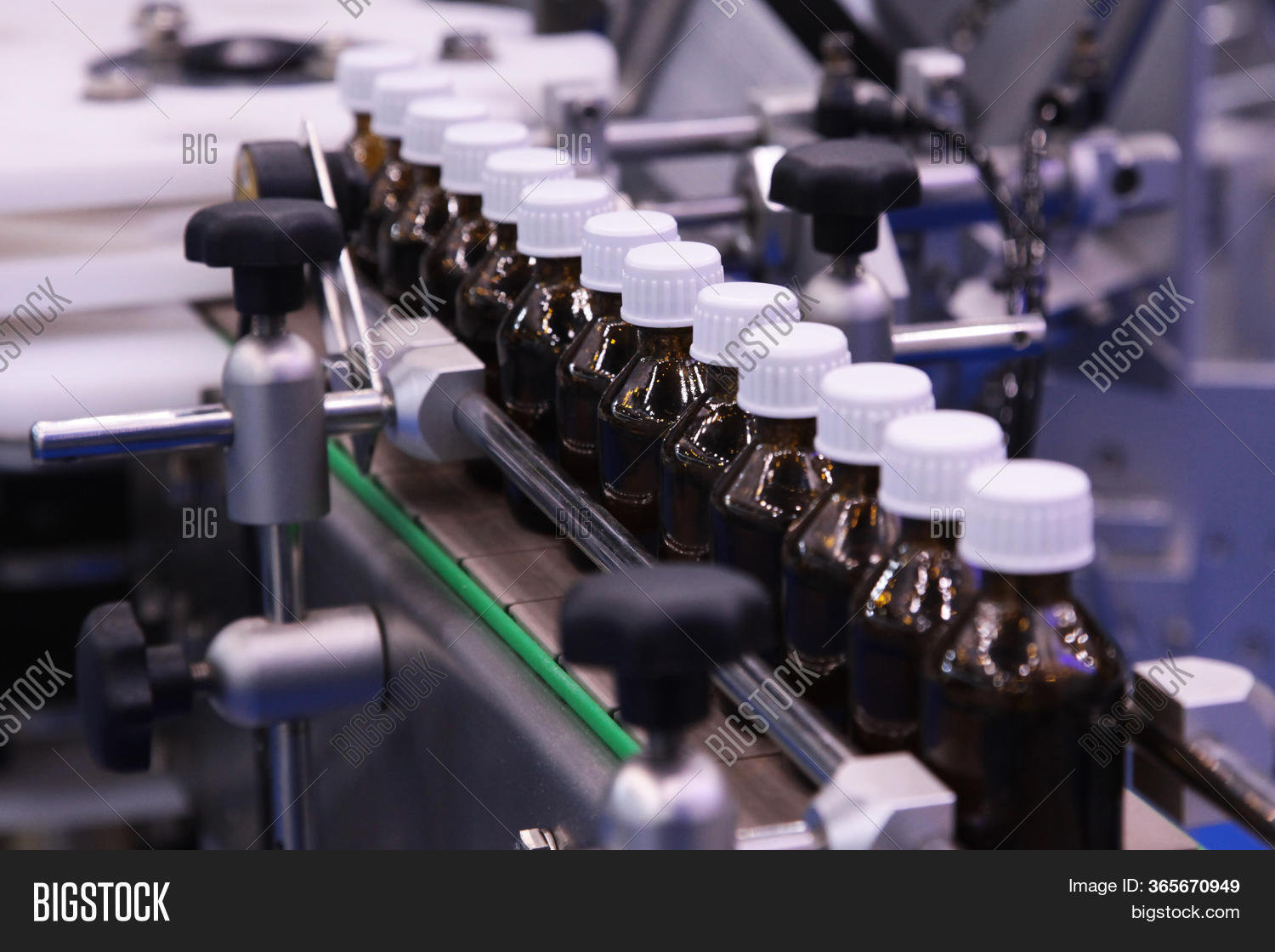 Medical Vials On Image & Photo (Free Trial) | Bigstock