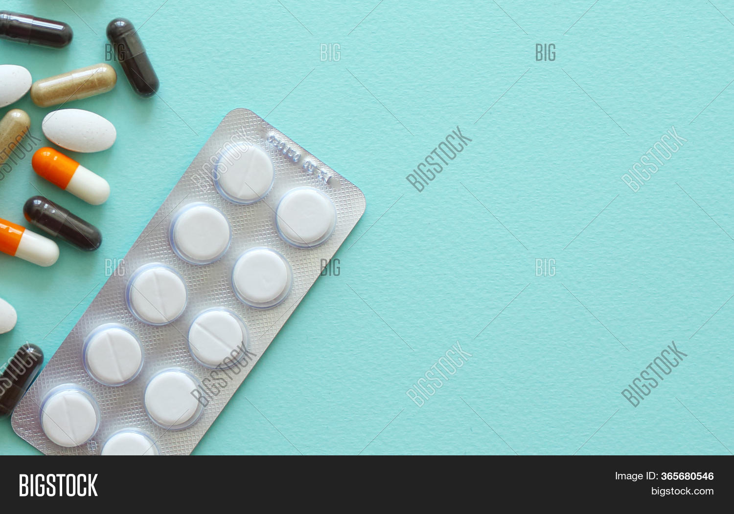 Packaging Drugs: Image & Photo (Free Trial) | Bigstock