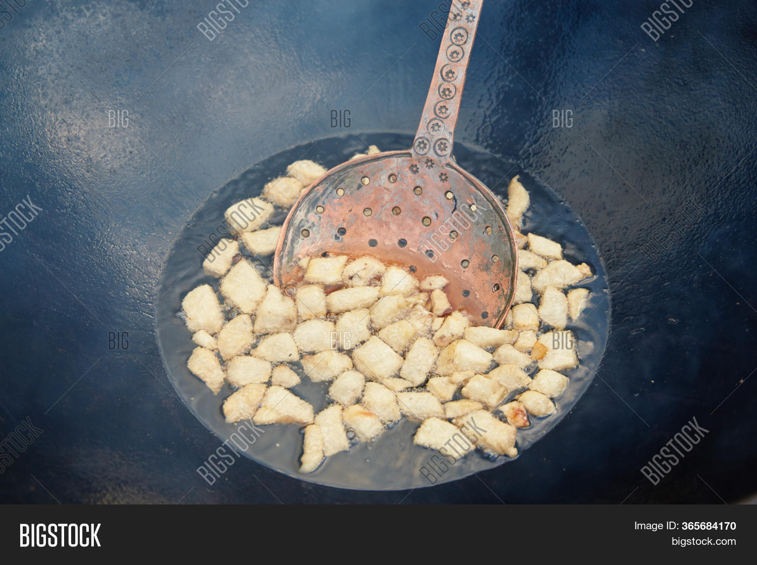 Roasting Mutton Fat Image & Photo (Free Trial) | Bigstock