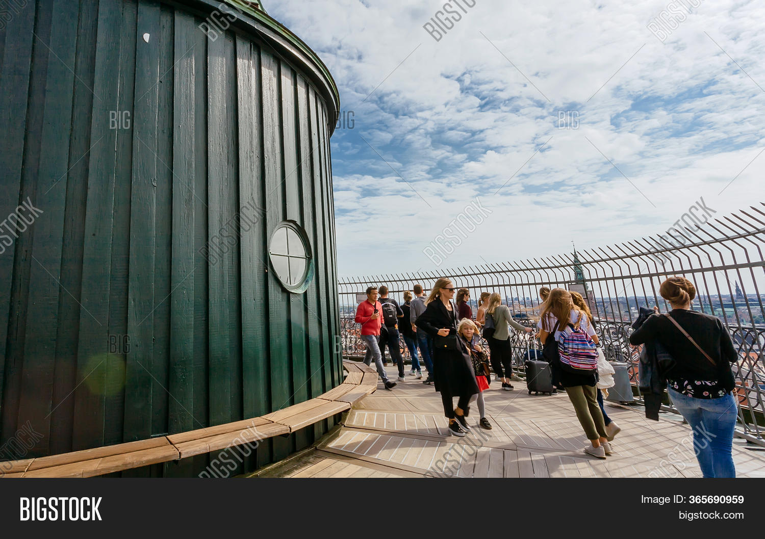 Copenhagen, Denmark: Image & Photo (Free Trial) | Bigstock