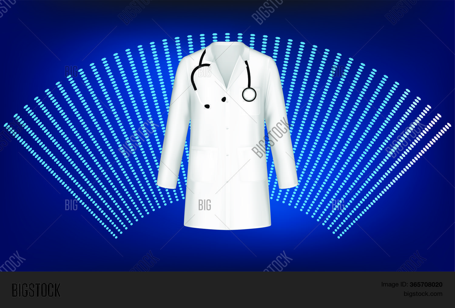 Mock Illustration Vector & Photo (Free Trial) | Bigstock