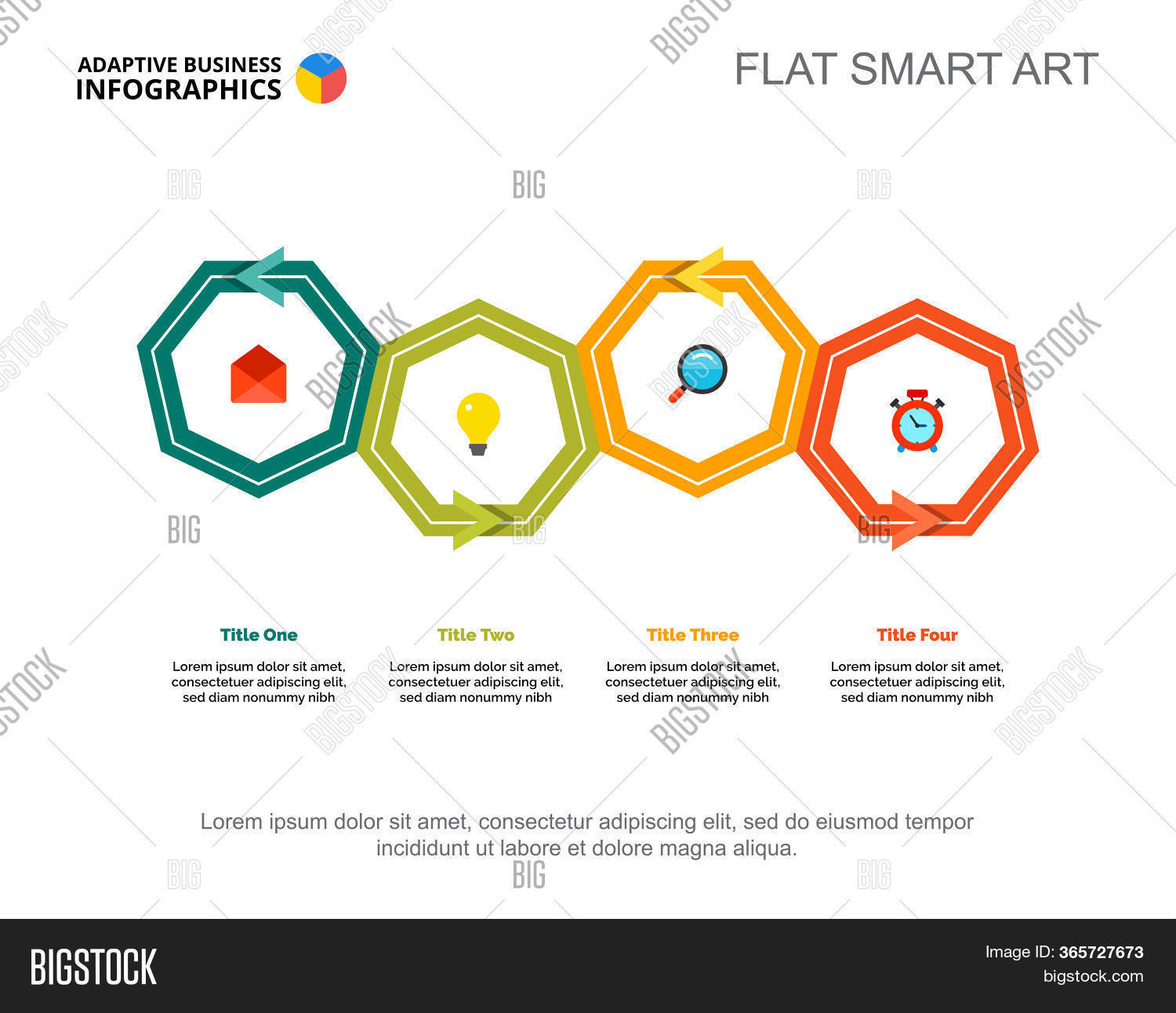Four Points Process Image & Photo (Free Trial) | Bigstock