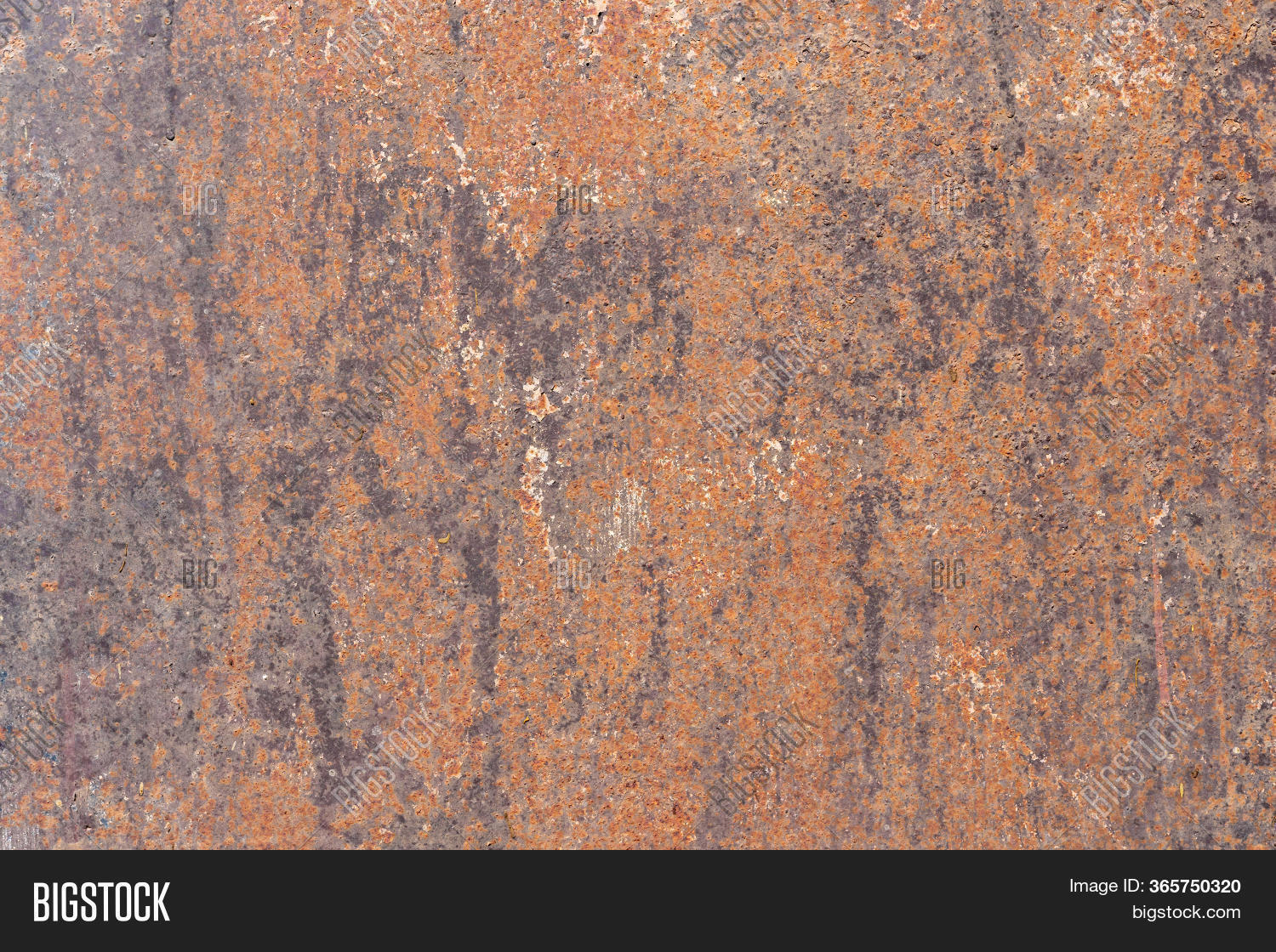 Rusted On Surface Old Image & Photo (Free Trial) | Bigstock