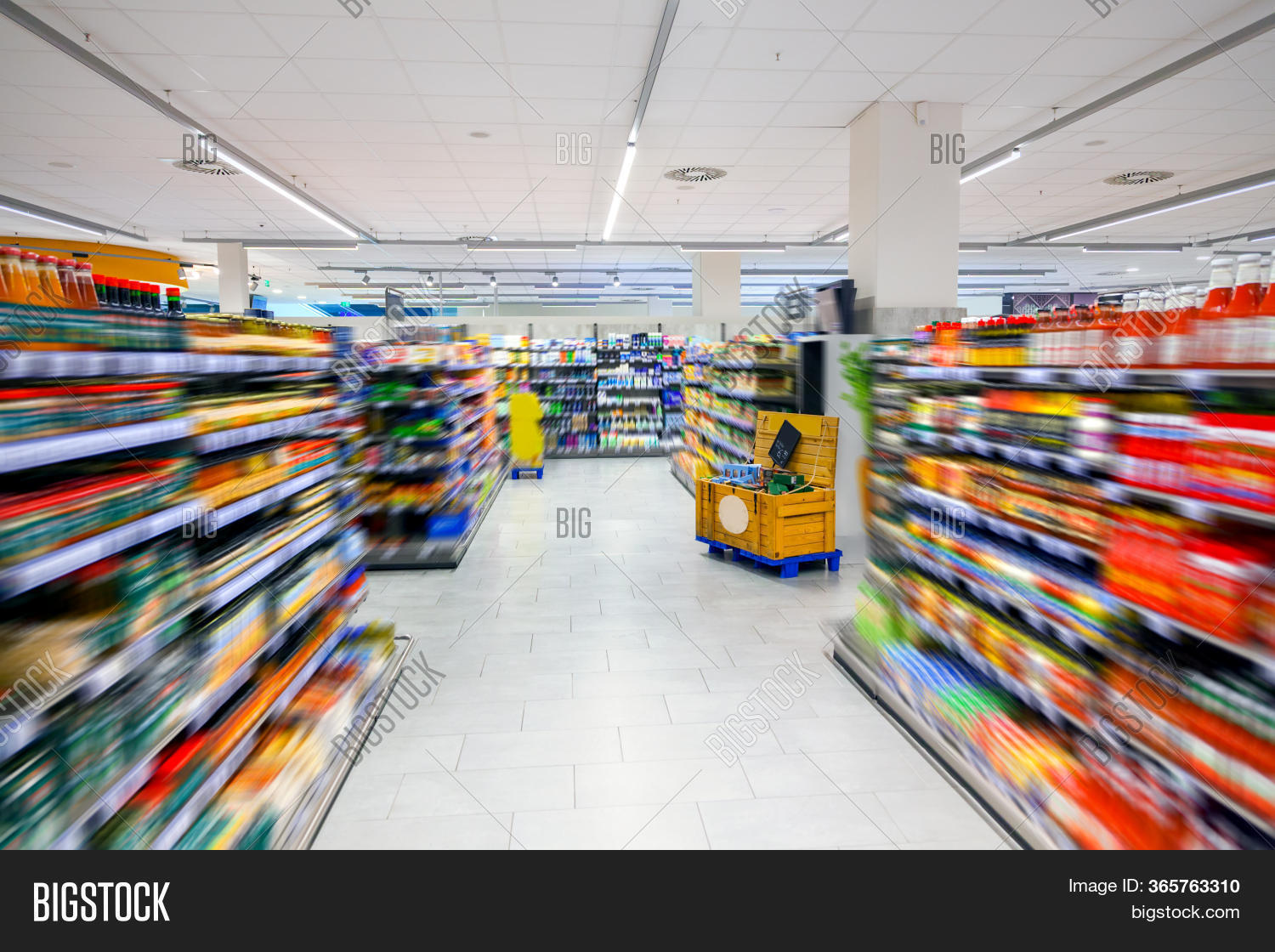 Various Products Image & Photo (Free Trial) | Bigstock